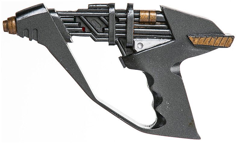 Star Trek: Deep Space Nine Jem Hadar Phaser