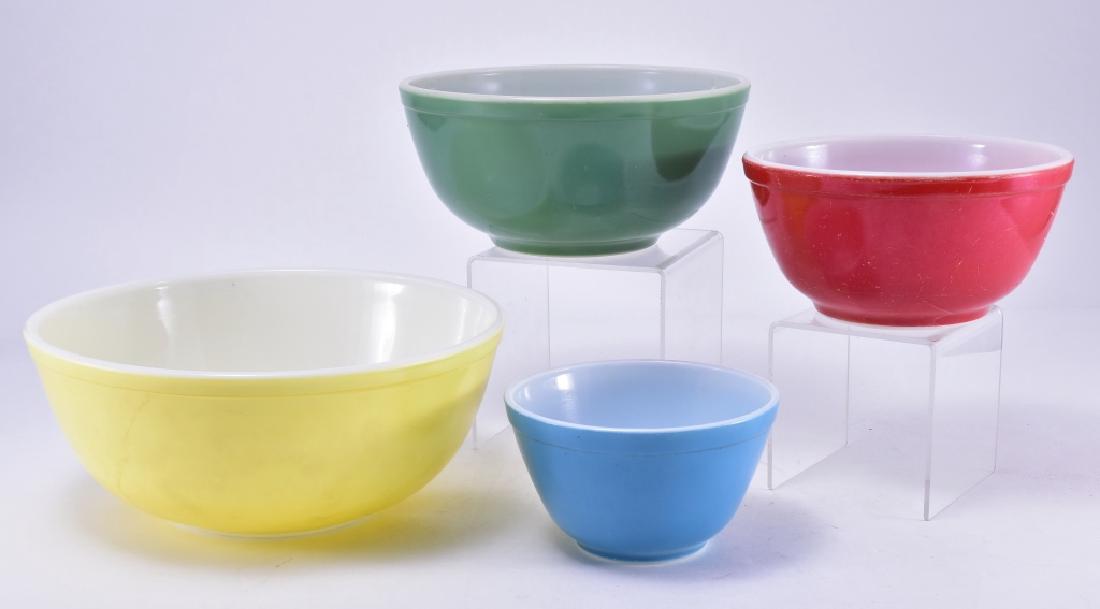 Pyrex Prices - 413 Auction Price Results
