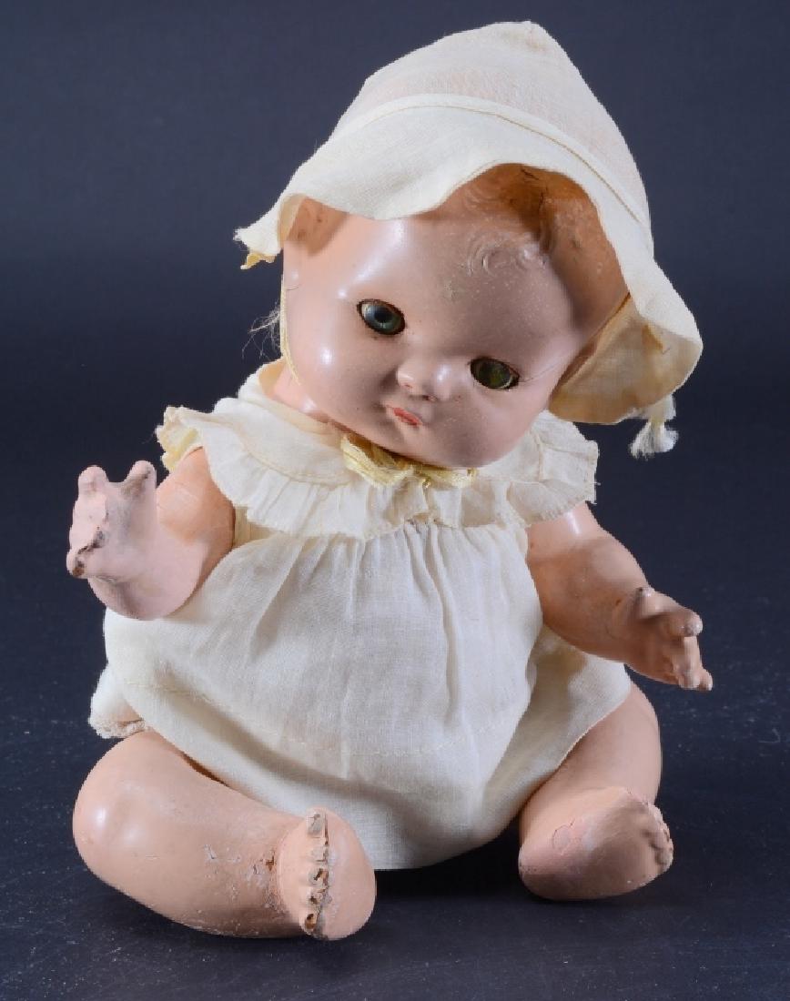 Original Effanbee Composition “Rosemary".