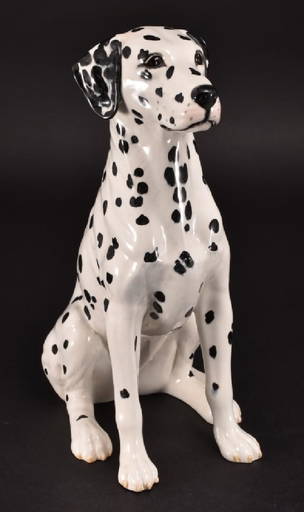 Beswick Ceramic Dalmatian - Jul 07, 2018 | Specialists of the South ...