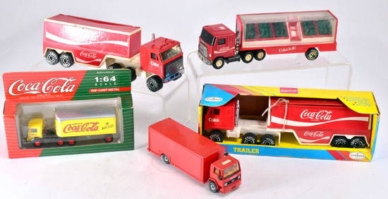 Vintage Toledo Coca Cola Scale