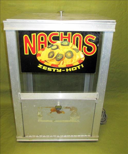 Nacho Dispenser