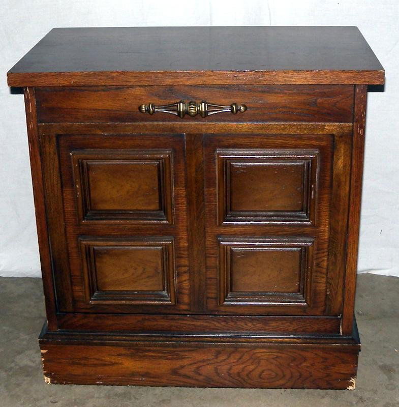 Lane Record Cabinet - Jul 27, 2013 | Specialists of the South, Inc. in FL
