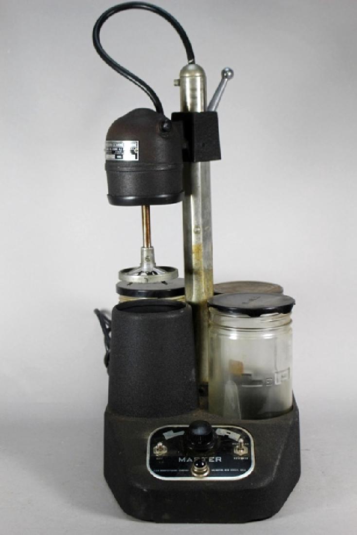 L&r Master Watch Cleaning Machine