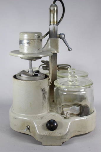 L&r Heavy Duty Watch Cleaning Machine