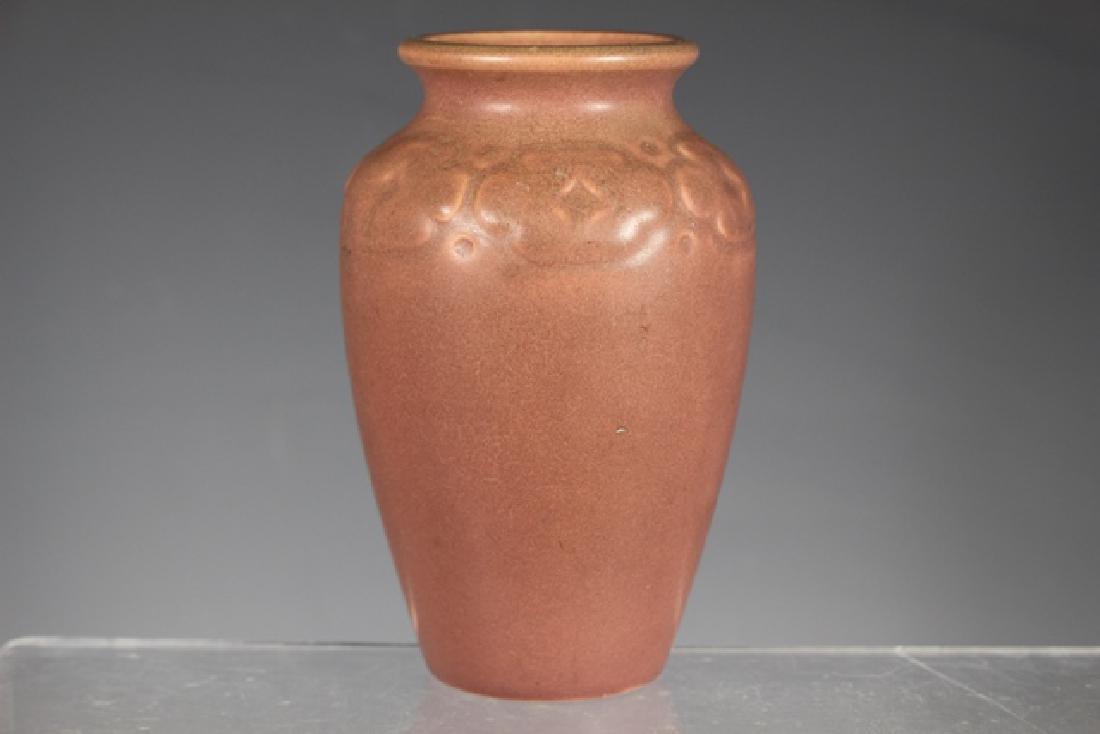 Rookwood Pottery Vase Shape Number 2109