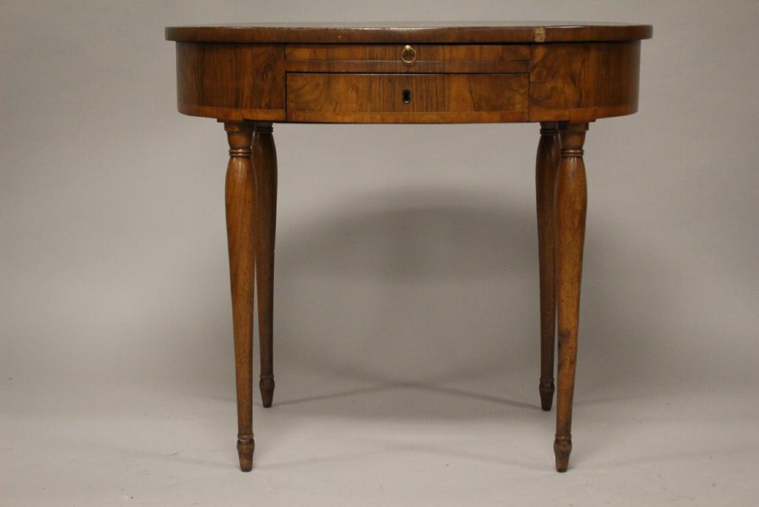 RARE Sheraton Style Vanity