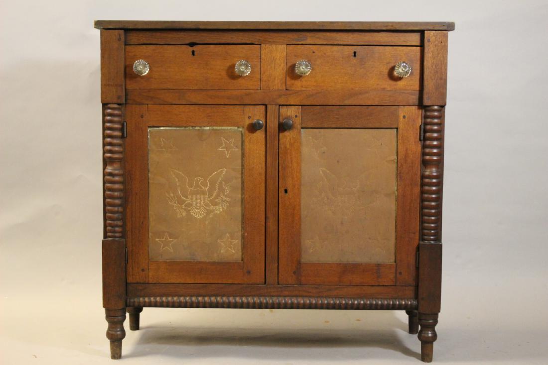 Early American Virginia Pie Safe - Jun 09, 2019 | Premier Auction ...