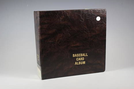 1978 Topps Baseball Cards