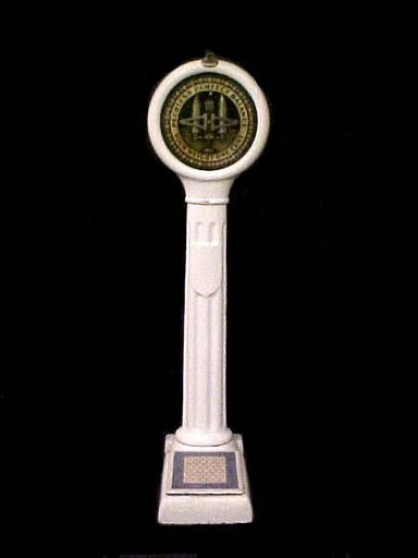 Peerless Perfect Balance Weight Scale One Cent - Jan 22, 2011 | Premier ...