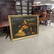 Old Masters Renaissance Genre Oil Painting (#0106) on Oct 22, 2022 ...