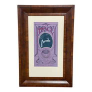 Lisa Barfield collection "Sarah" handbag - Aug 01, 2017 | Millea Bros ...