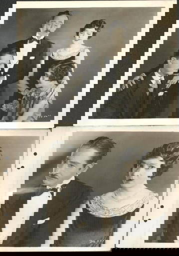 Betty Bronson Are Parents People? Original Stills