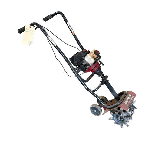 Craftsman Mini Tiller / Cultivator