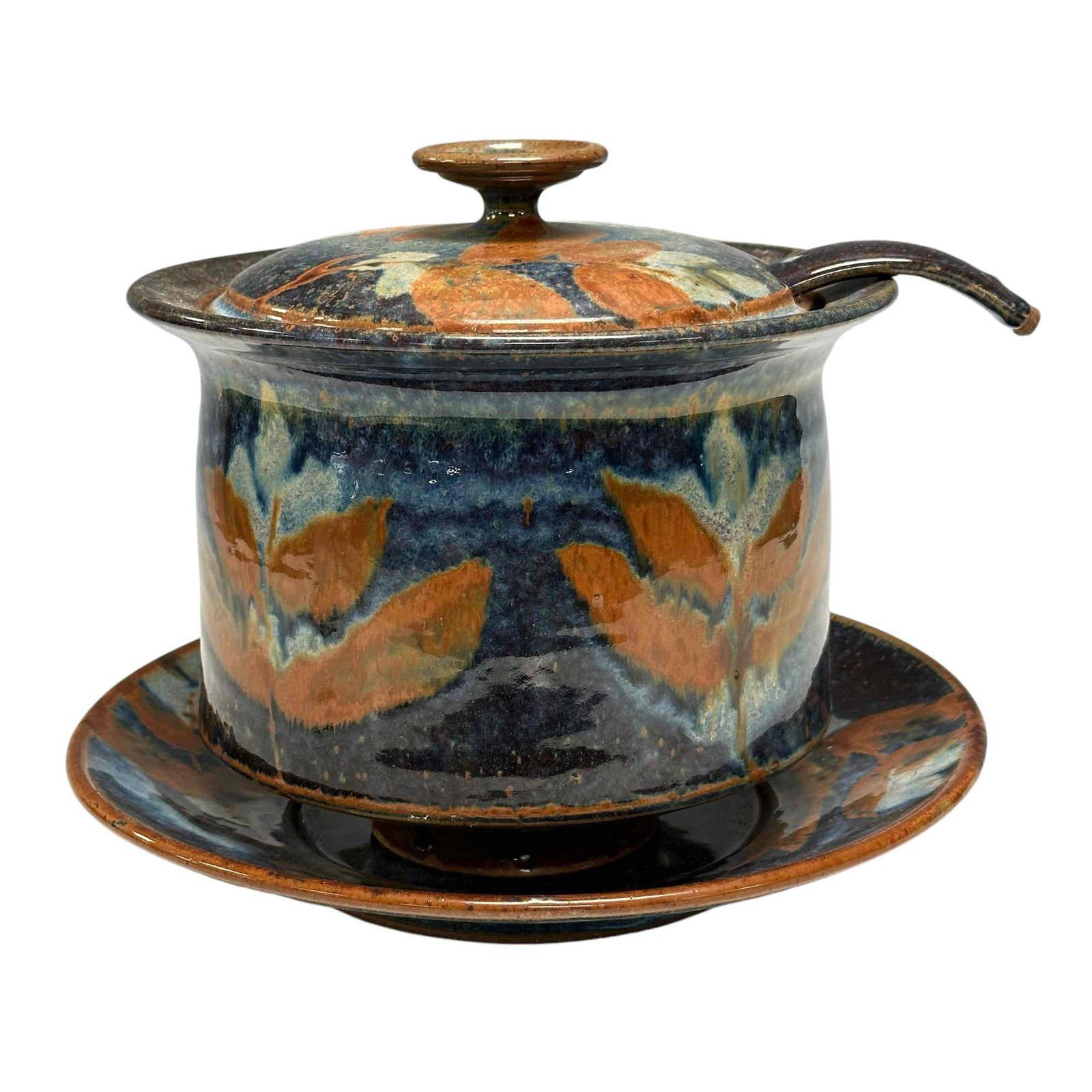 David Batz Studio Art Pottery Auction