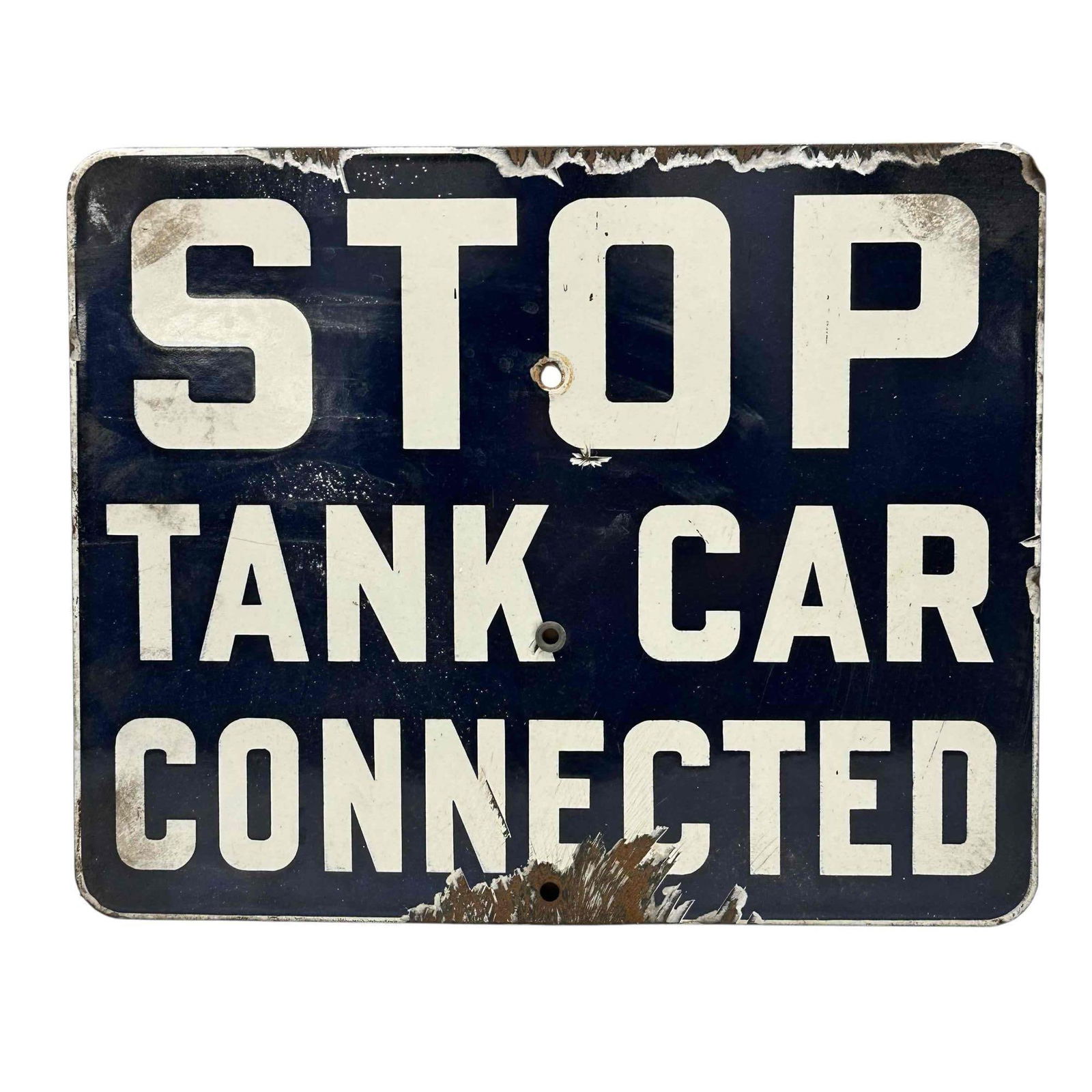 Railroadiana Collectibles for Sale in Online Auctions