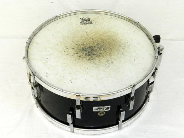 Remo Pts Snare Drum