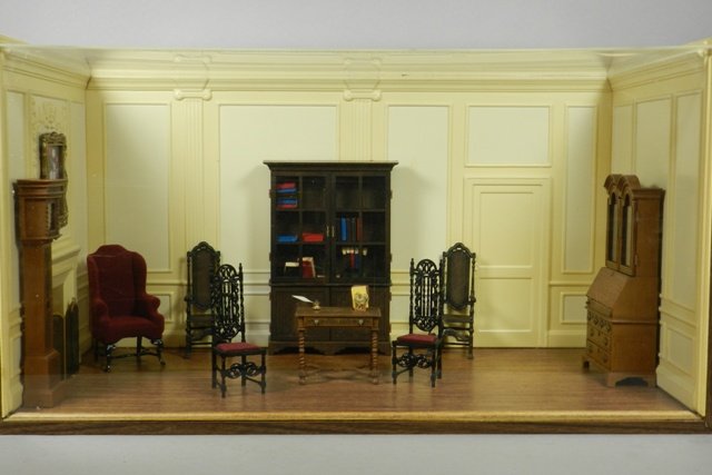 The Stuart Library by Goebel Miniatures & Co. - Oct 25, 2015 | Premier ...