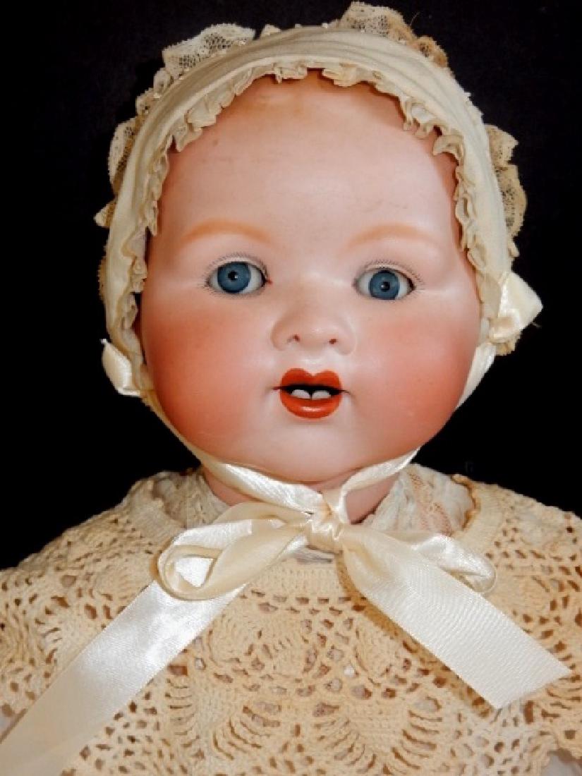 Large Armand Marseille Germany Doll 351 / 9 K