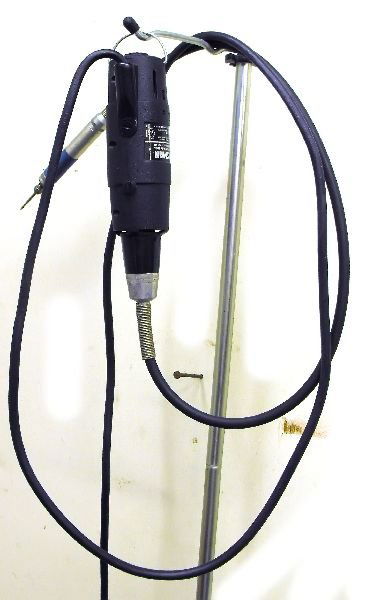 CRAFTSMAN FLEX SHAFT ROTARY TOOL