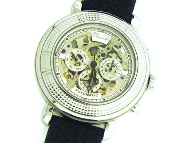 Marcel Drucker Automatic 22 496 Men's Watch