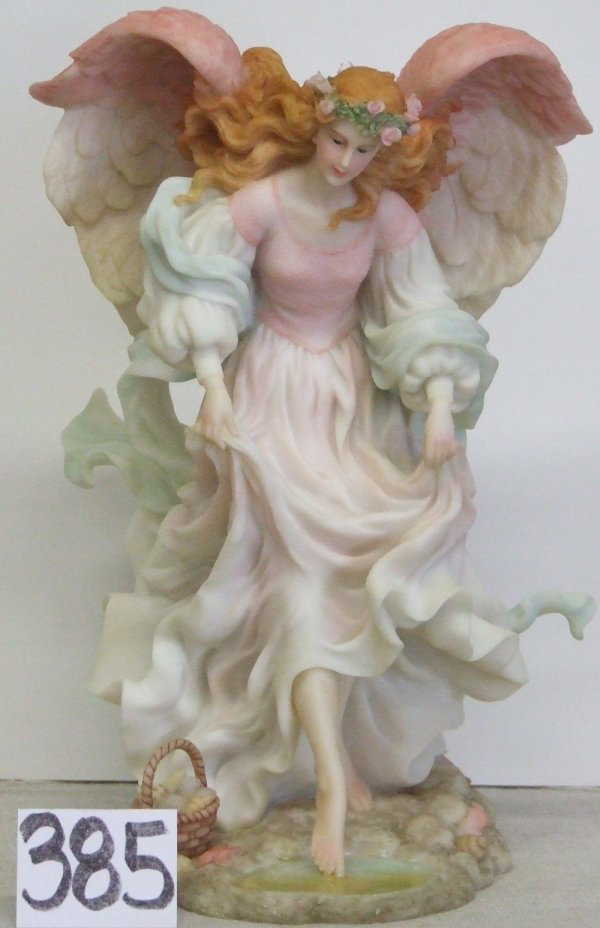 385 Seraphim Classic Angel