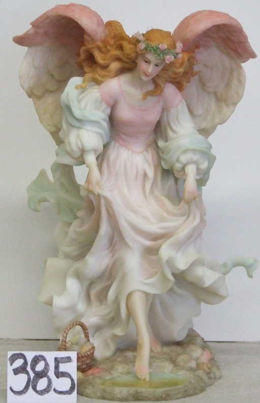 385 Seraphim Classic Angel