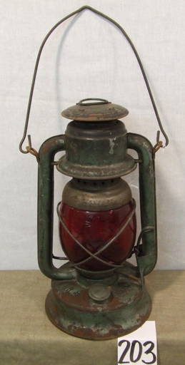 Embury Little Supreme Lantern