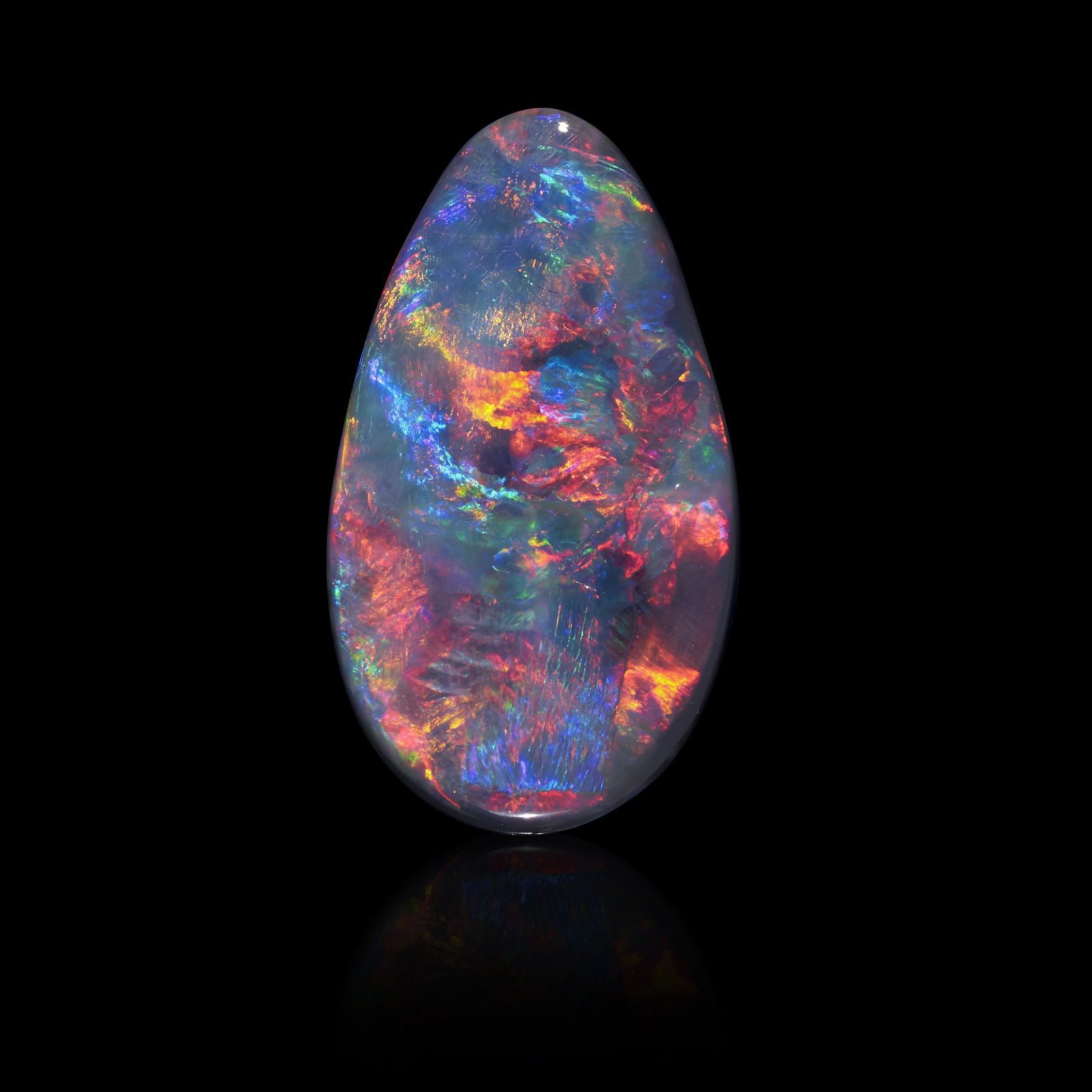 The World of Opals and "Phenomenal" Gems Prices - 192 Auction Price ...