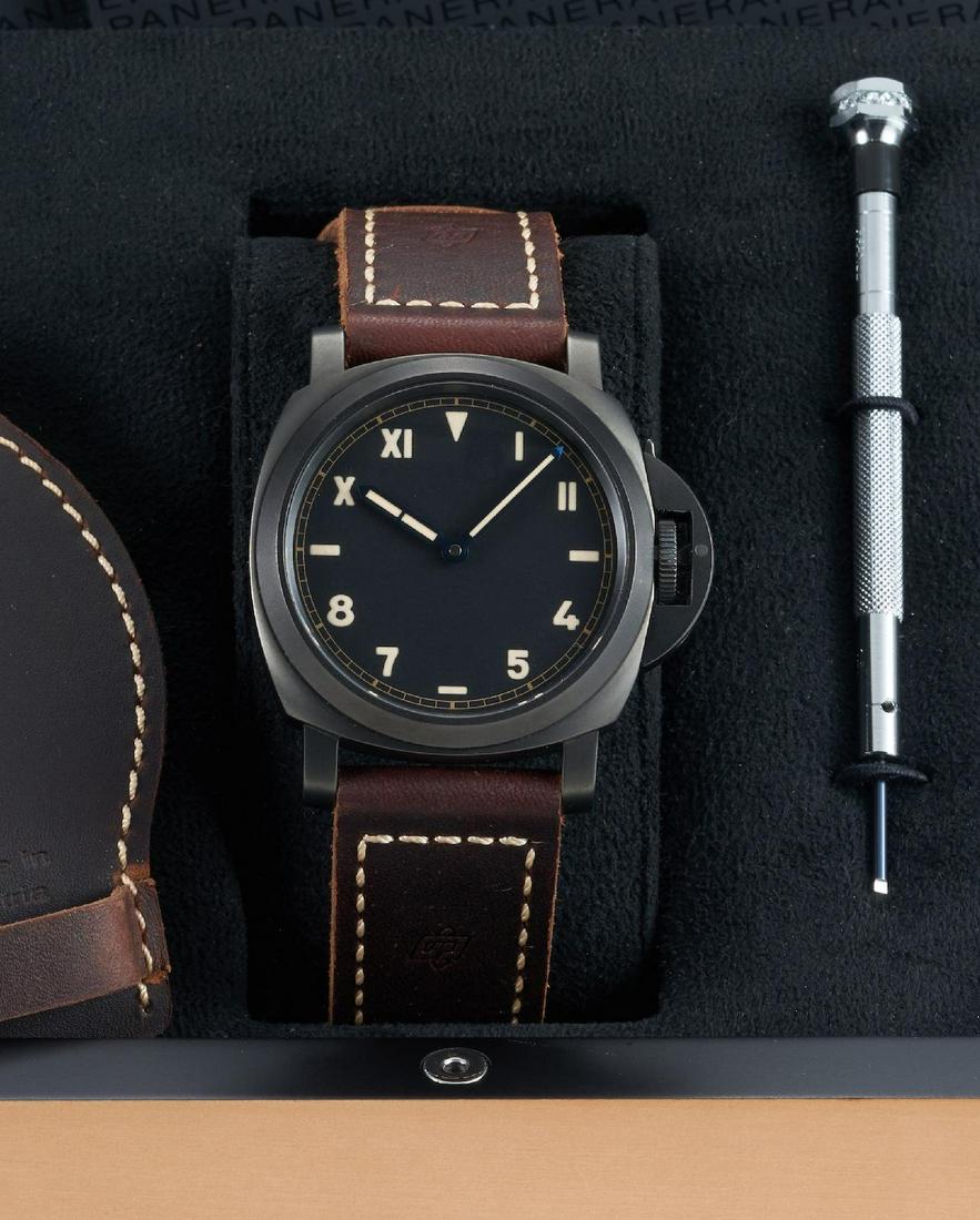 Panerai | Firenze 1860, PAM00779, A Fine Limited - Jun 20, 2021 ...