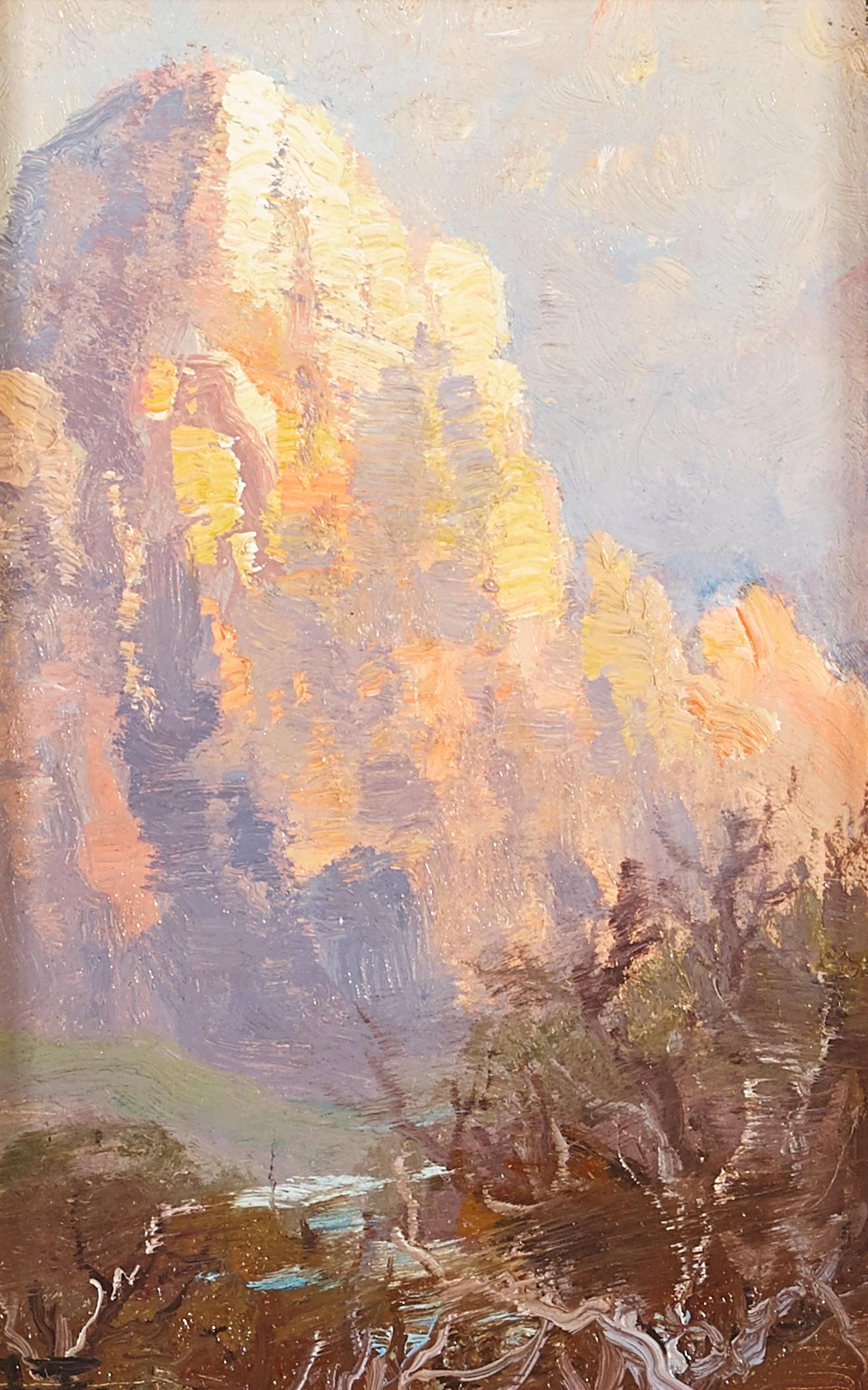 John Fery (1859 1934)