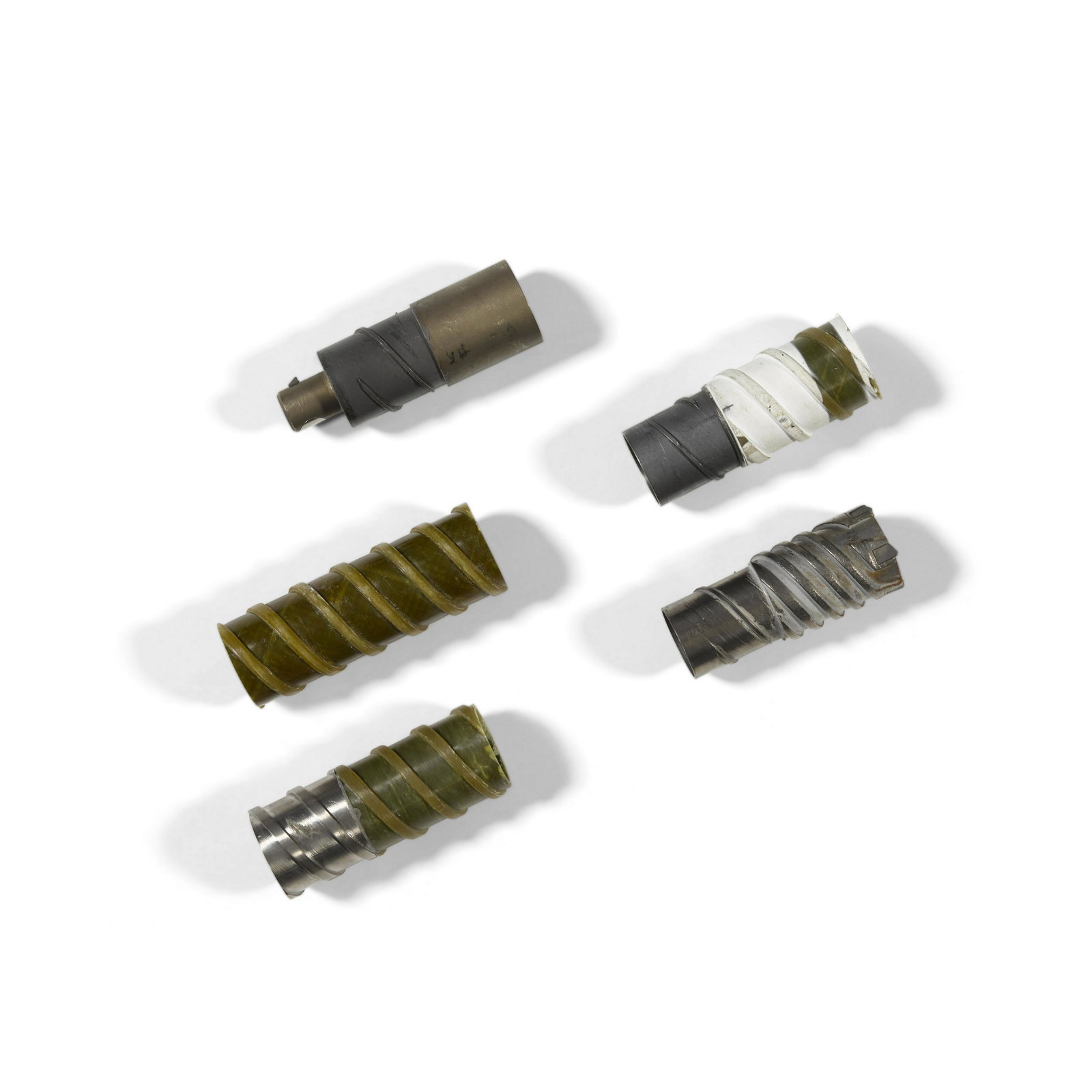Apollo Lunar Surface Drill Collection Of Lunar Surface