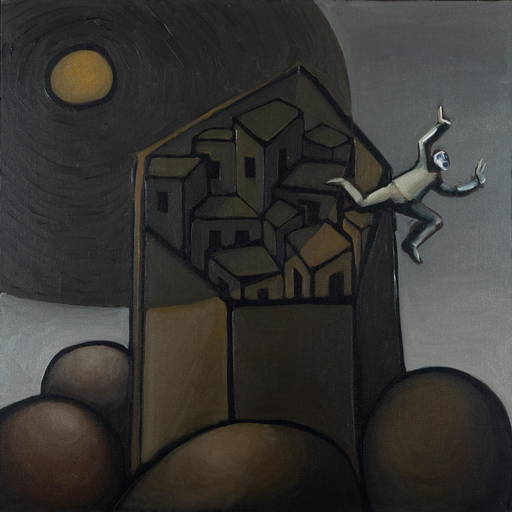 Vassilis Fotopoulos (Greek, 1934-2006) - Nov 24, 2021 | Bonhams in France