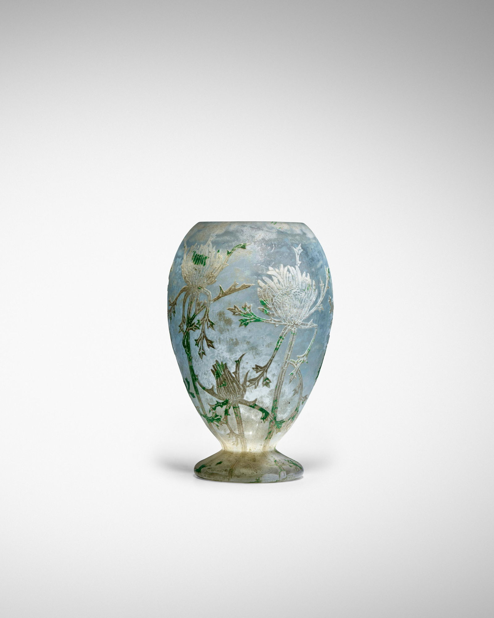 Daum Freres (founded 1878) - Dec 14, 2021 | Bonhams in NY