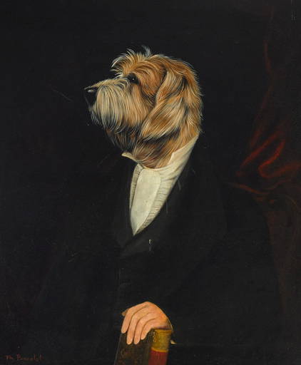 Thierry Poncelet (Belgian, born 1946) (#0262) on Jan 25, 2022 | Bonhams ...