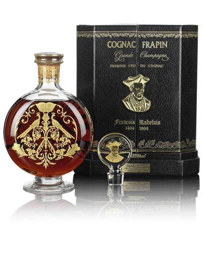 Frapin-François Rabelais-1494-1994 - Sep 28, 2022 | Bonhams in England