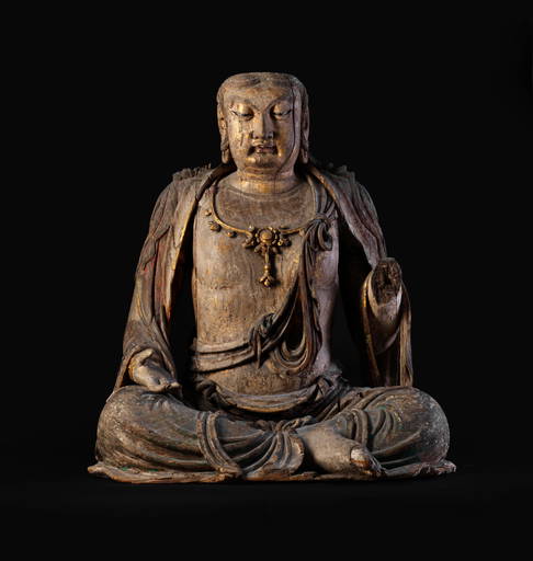 The Robert and Jean-Pierre Rousset Collection 2022-10-25 Auction - 170 ...