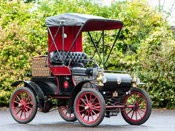 Collection of 19 Large-Size Model Cars - Mar 12, 2017 | Greenwich ...