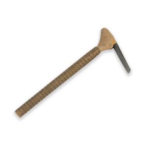 A Cook Islands Ceremonial Adze possibly late 19th / early 20th century ...