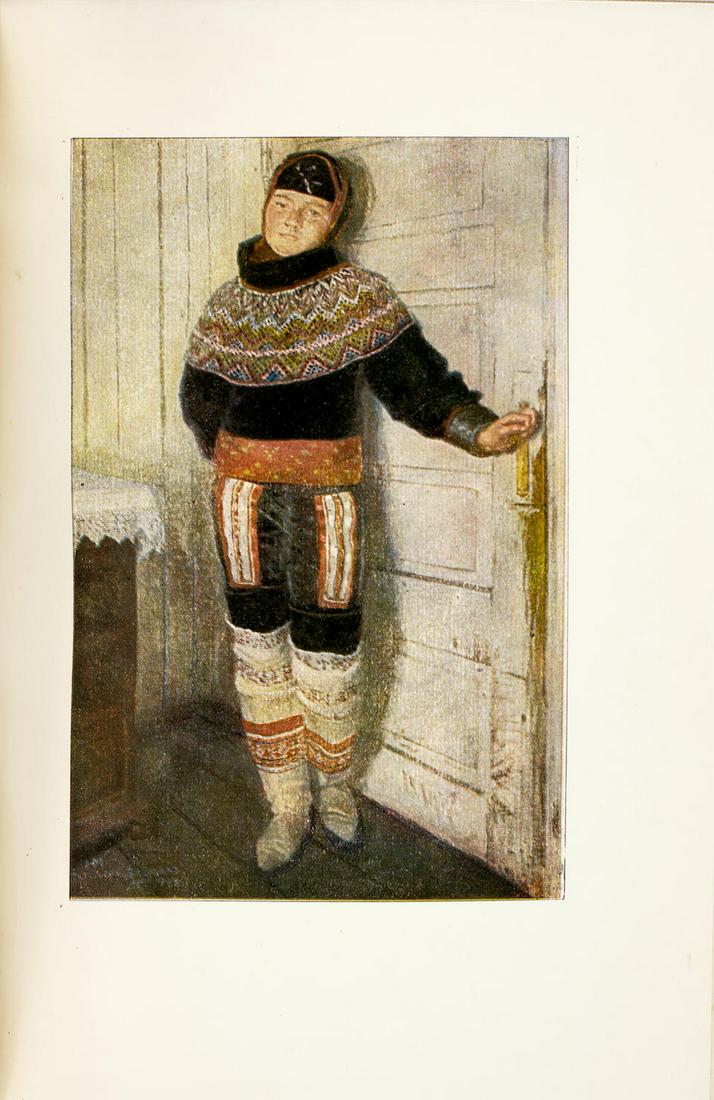 Rasmussen, Knud. A Record, Compiled From The Danish Originals And ...