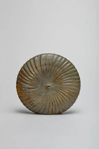 Cristina Merchán 'oursin', 1985