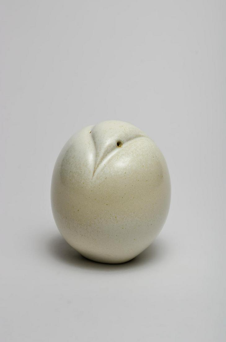 Cristina Merchán 'deux Petits Oiseaux Endormis', 1973 Auction