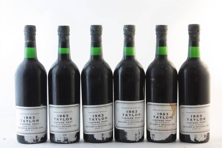 Taylor 1963, Hedges & Butler, Uk (12)