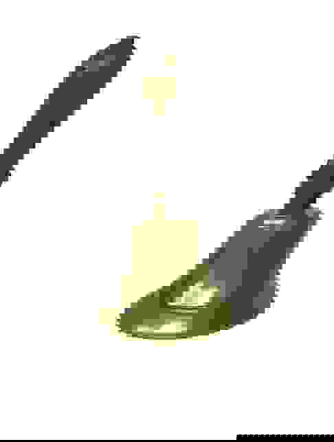 An Raf 'scramble Hand-bell', British, World War Ii Era, Circa 1942, Auction