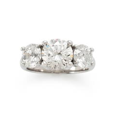 Carl Friedrich Christian Roth (1766-1854) "portrait Of A Young Lady ...