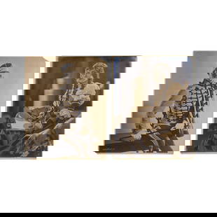 Pr Petro Podolets Nude Photographs Auction