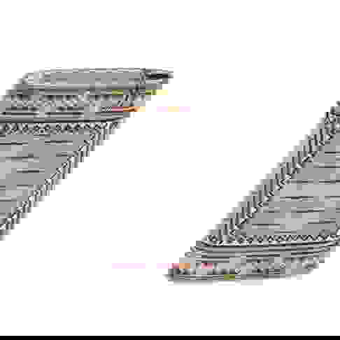 Russian .916 Silver And Champleve Enamel Tabacco Case, Auction