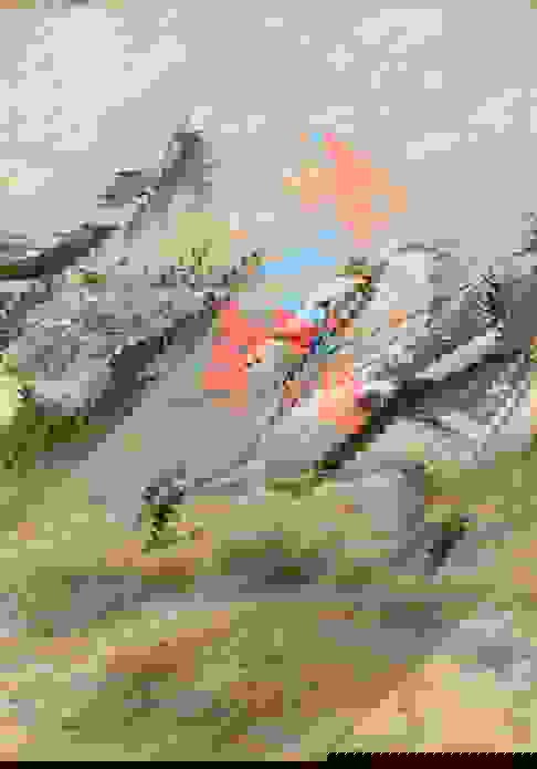 Edouard Jean Baptiste Detaille (french, 1848-1912) The Trumpeter Of ...