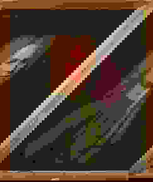 English School, Early 18th Century Portrait Of John Wastell, Esqr. Ht ...