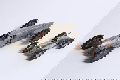 Remington Model 190 .22 S,l,lr Semi Auto Rifle